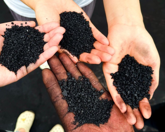 Humic Acid factory - Humic Acid Granule manufacturer from China